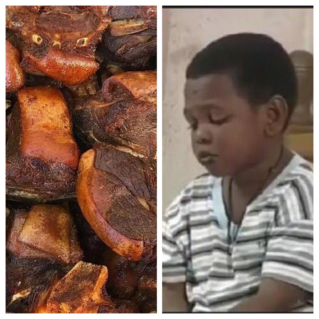 Here's how eating too many Sallah meats can cause you problems, expert ...