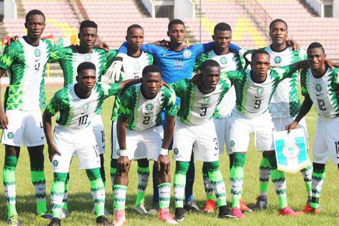 Nigeria gain revenge against Ghana to kick off WAFU B U20 Cup with a win | Pulse Nigeria