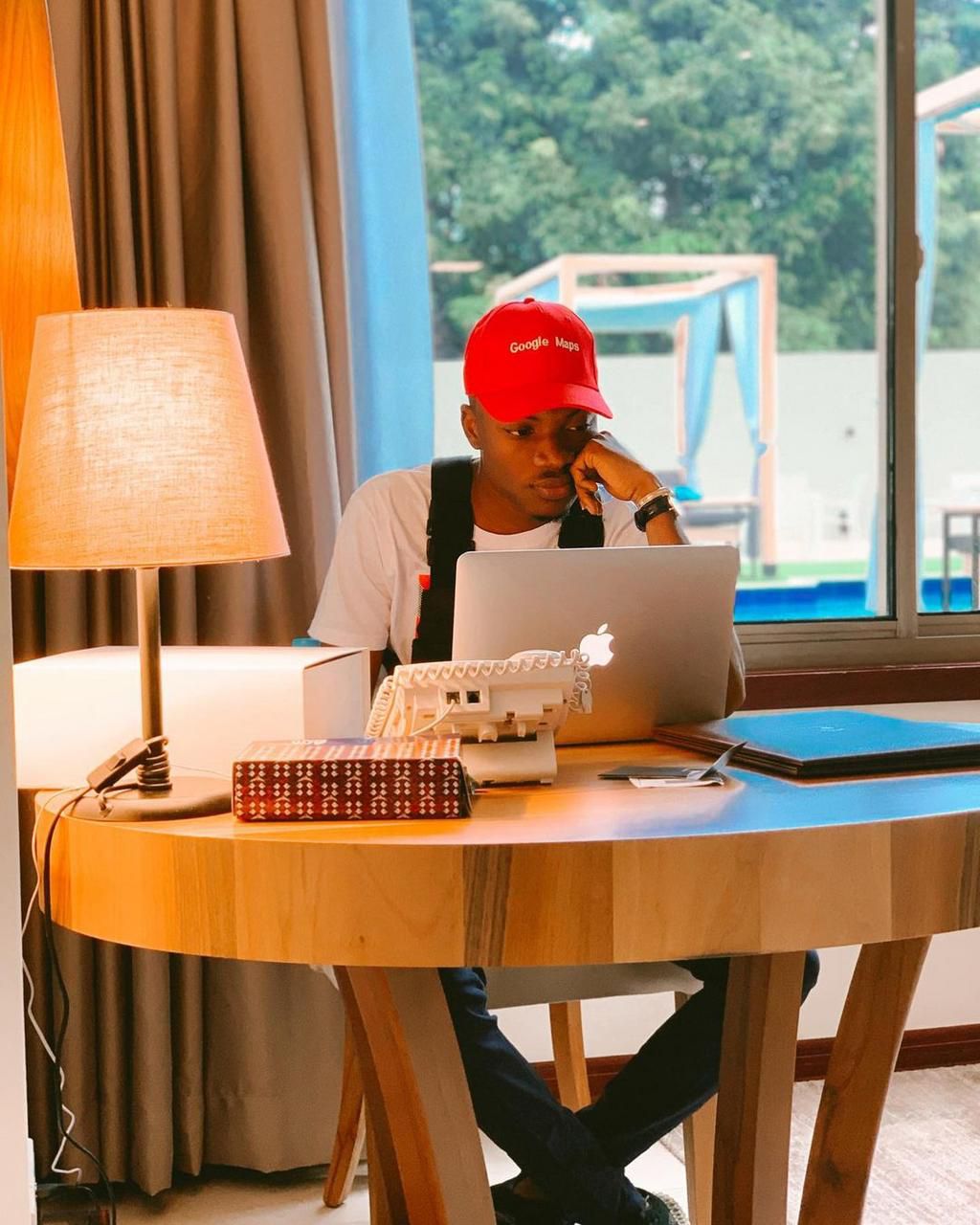 Style Guide: How to dress like a Tech Bro in 5 steps | Pulse Nigeria