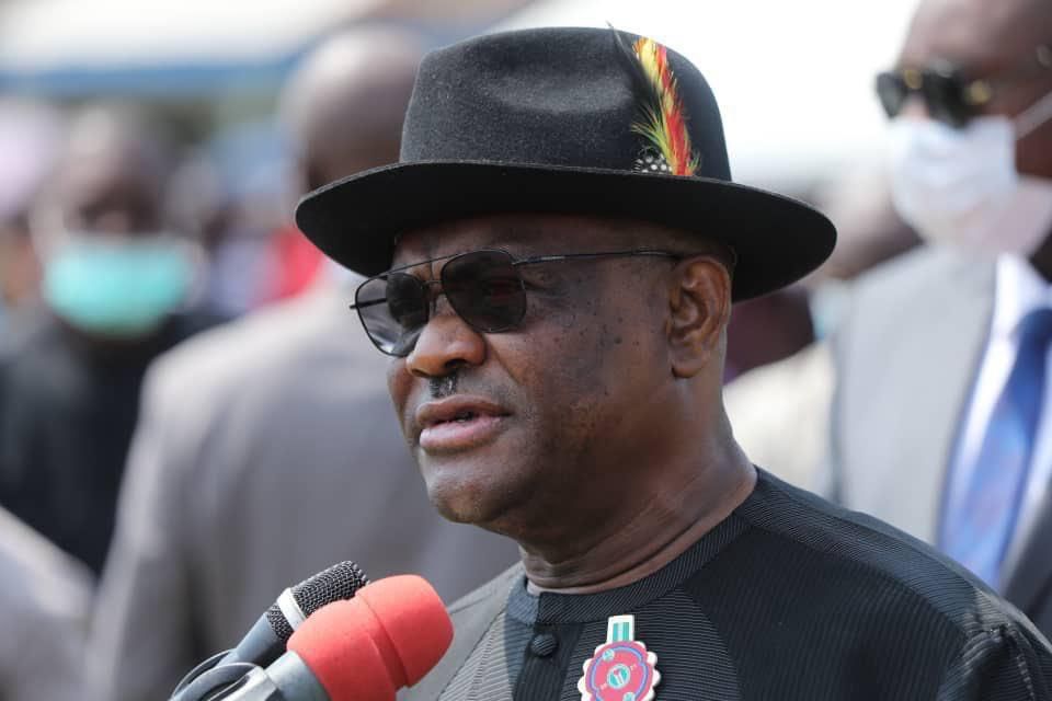 FCT Minister Wike announces ₦110 billion savings in 3 months | Pulse ...
