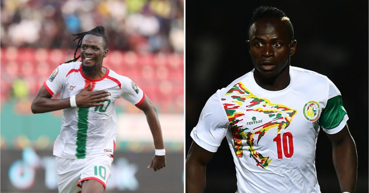 Burkina Faso vs Senegal: Kickoff time, venue, team news, predictions ...