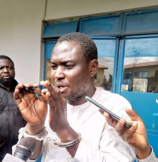 Edo-based medical doctor suspected of being a serial killer | Pulse Nigeria