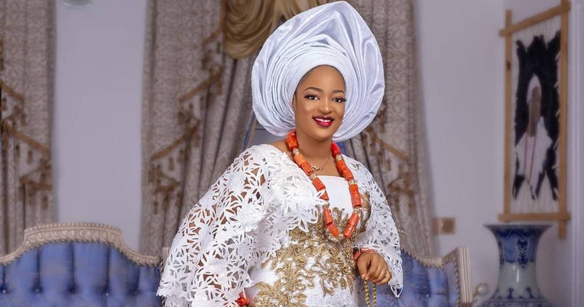 Queen Naomi recounts bitter-sweet experience in Ooni’s palace | Pulse ...