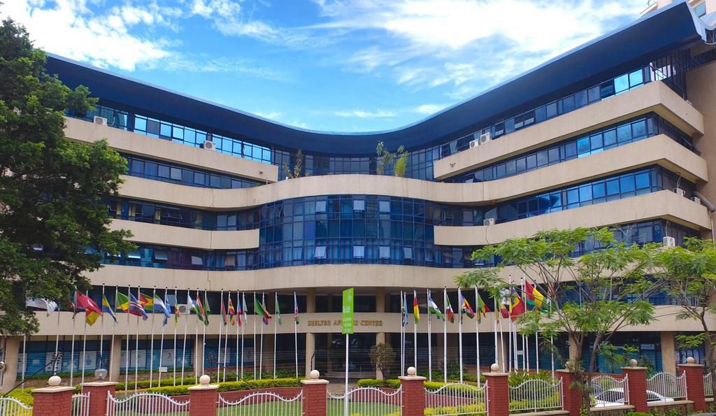 Kenyan-based real-estate financier approves $18m loan to DRC housing ...