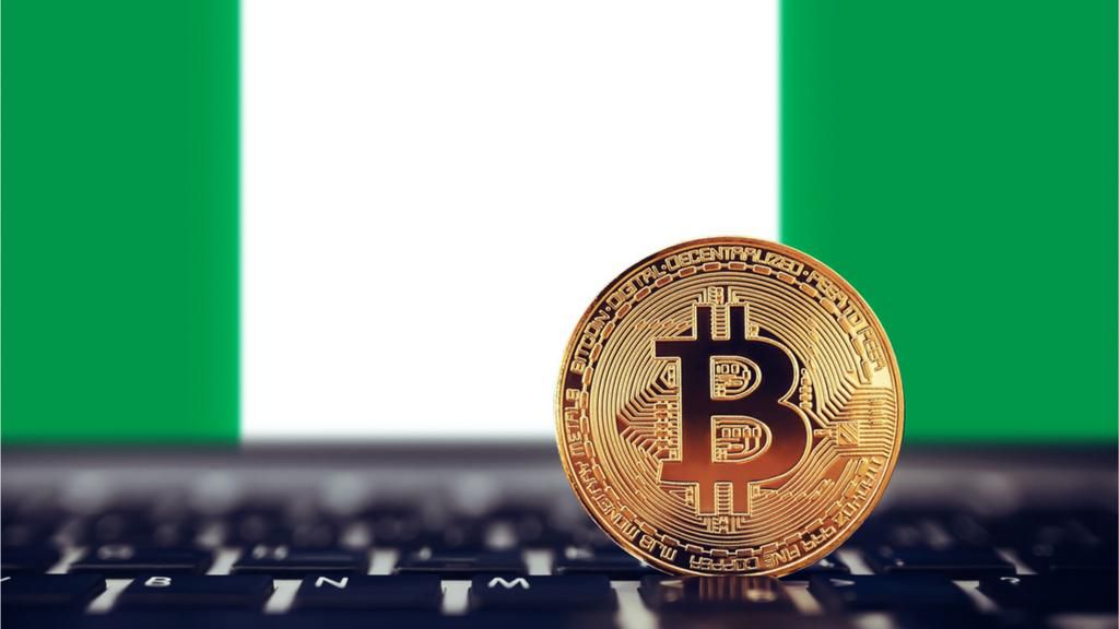 Nigeria ranks number one globally for cryptocurrency usage and ... Nigeria ranks number one globally for cryptocurrency usage and ...