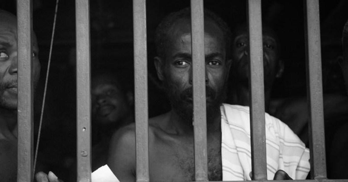 102 Nigerians in Chad’s prisons – Embassy | Pulse Nigeria
