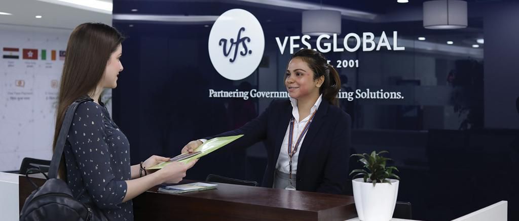 With an increased demand for outbound travel, Vfs Global addresses ...