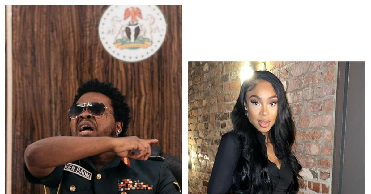 Olamide's baby mama Maria Okan says she was not offered money to k*ll ...