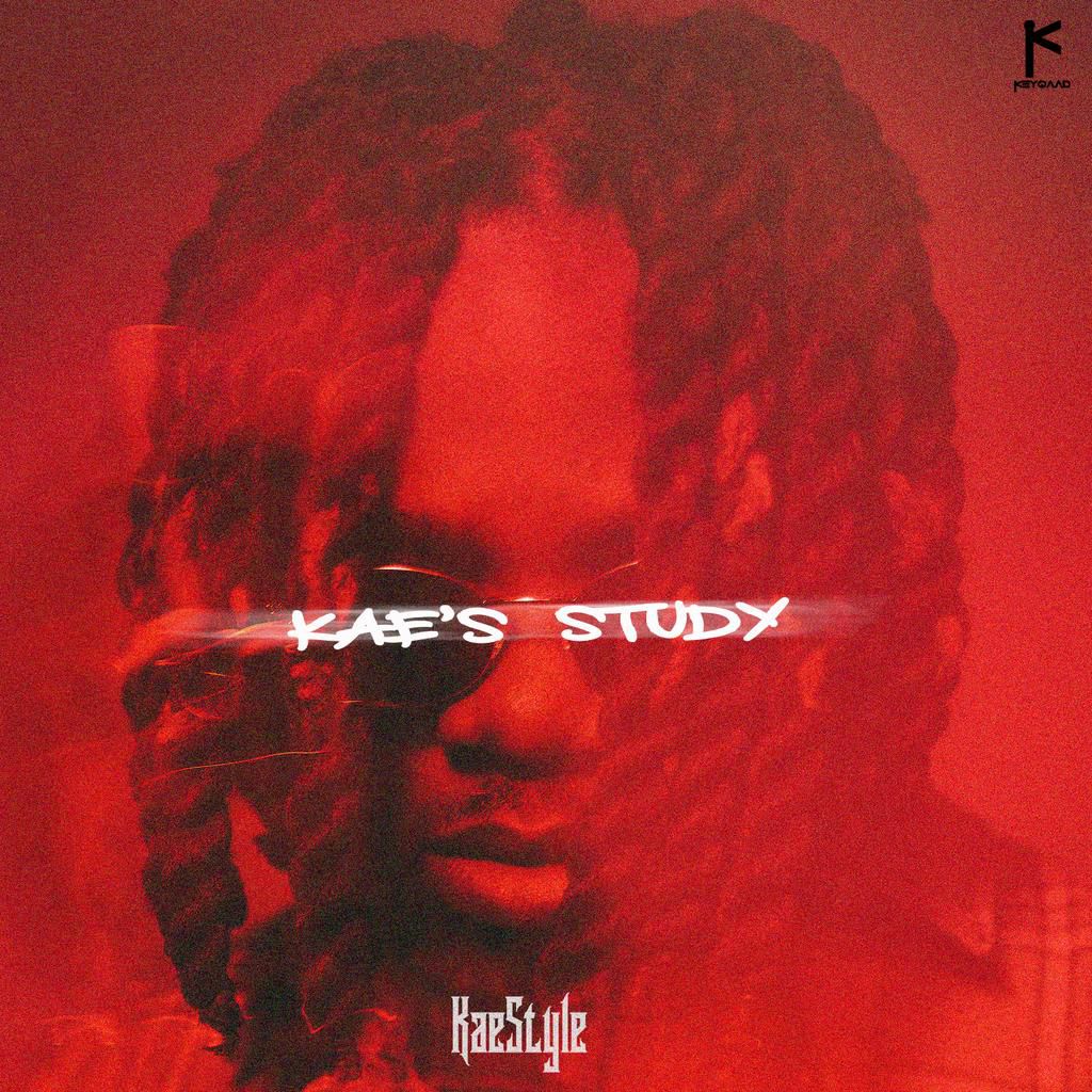 Kaestyle makes music that doesn't demand much from listeners with 'Kae's Study' [Pulse Album ...