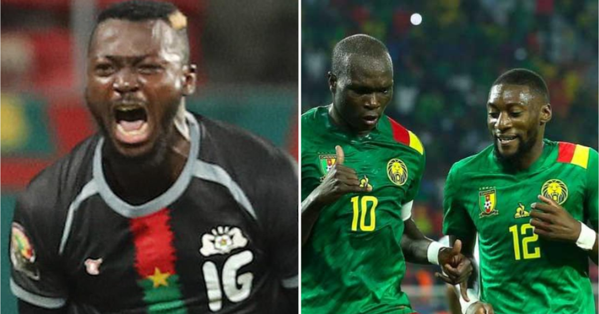 Burkina Faso vs Cameroon: Kickoff time, venue, team news, predictions ...
