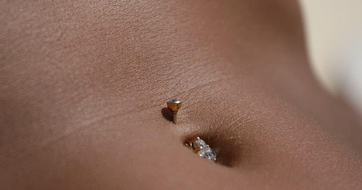 How belly buttons can cause body odour | Pulse Nigeria