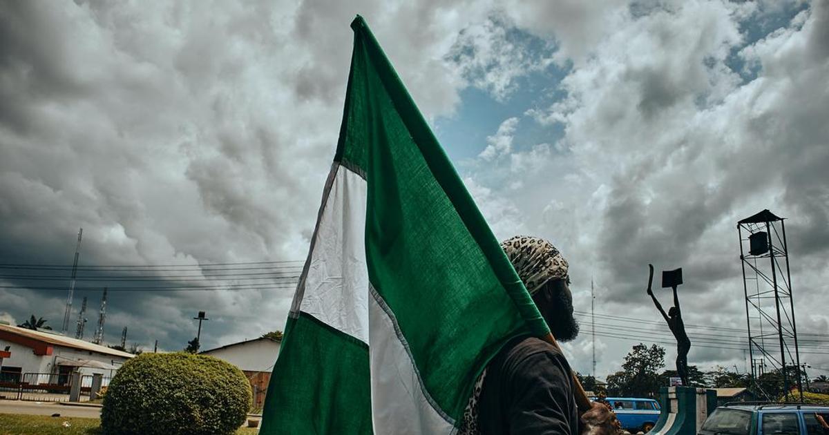 5 Historical legends in the Nigerian culture everyone should know about ...