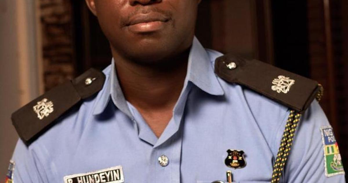 Lagos Police probe alleged kidnap attempt in Ago Palace area after ...