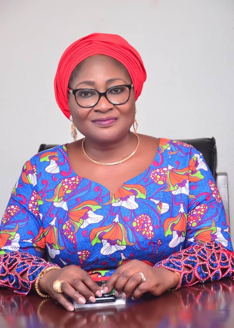 Police confirm attack on Osun Governor’s wife convoy, arrest 5 suspects ...