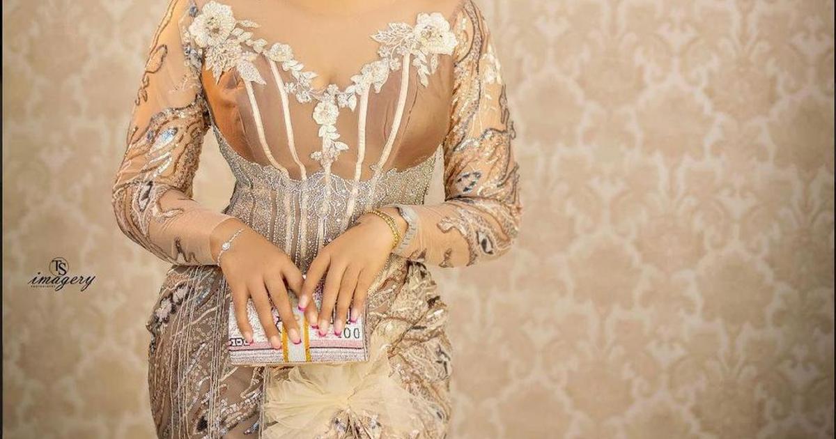 Adunni Ade recounts how her father cut her off after she got pregnant ...
