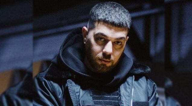Turkish rapper, Murda jailed for 4 years over ‘drug use’ lyrics | Pulse ...