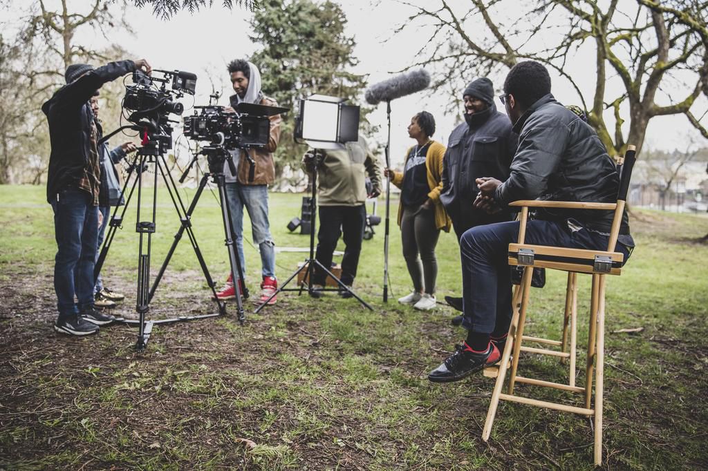 Filmmaking 101: Crew roles you can consider when venturing into ...