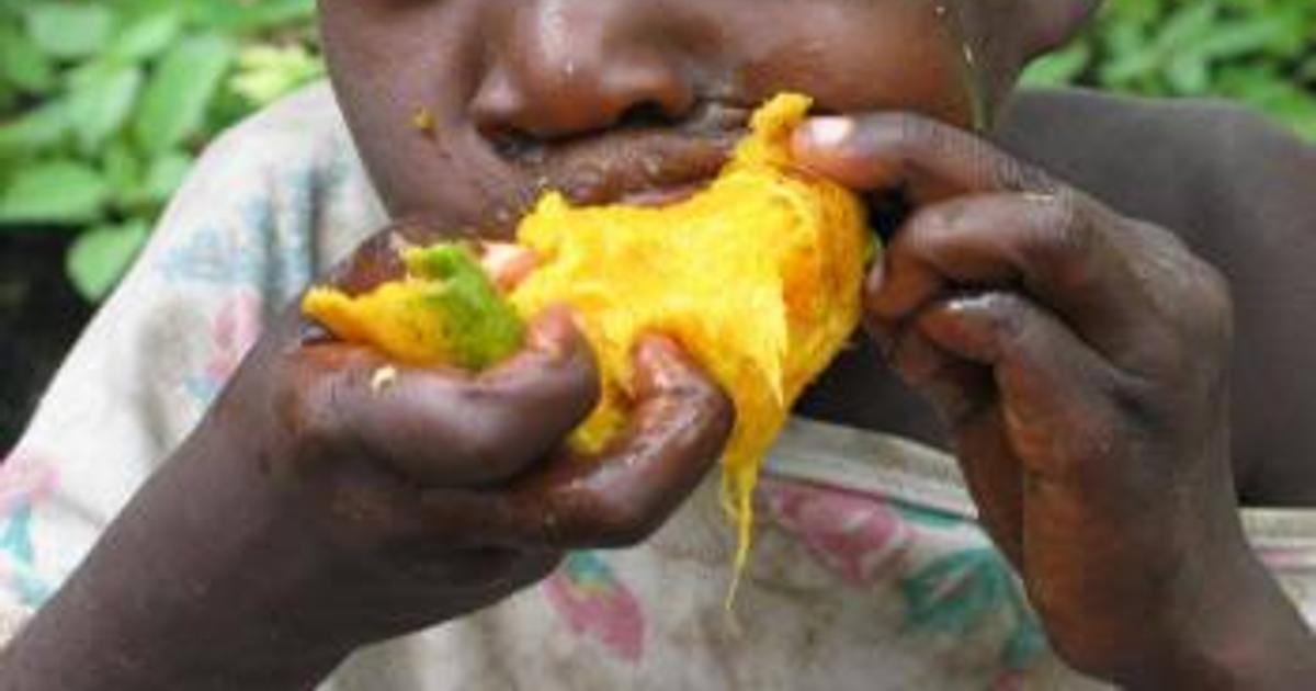 Mango Szn: Pros and cons of eating mango | Pulse Nigeria