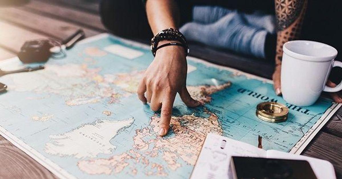 3 things you need to do to build a strong travel history | Pulse Nigeria