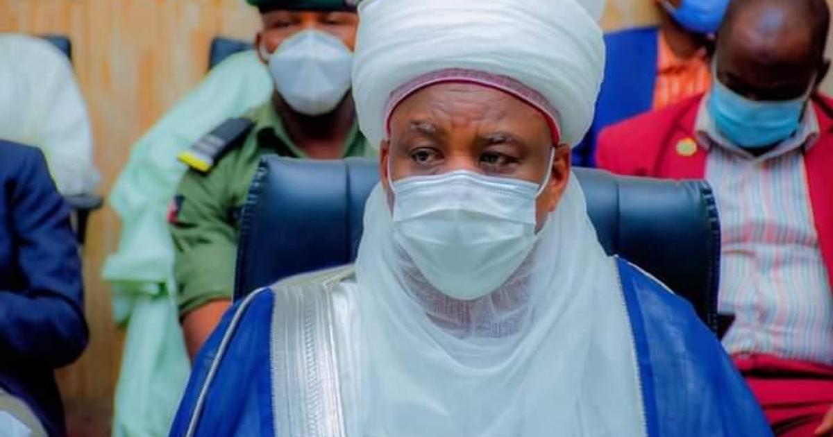 Northern traditional rulers meet over insecurity, rising poverty ...