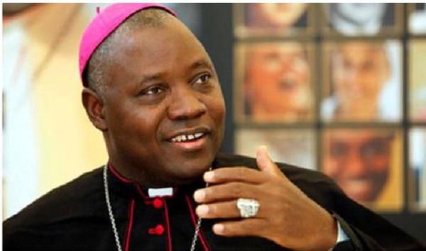 Catholic Bishops drum support for credible polls in 2023 | Pulse Nigeria