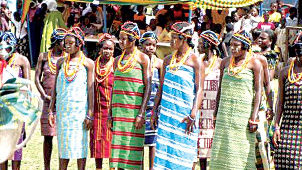 The Ogori Culture: Origin, language and festival | Pulse Nigeria