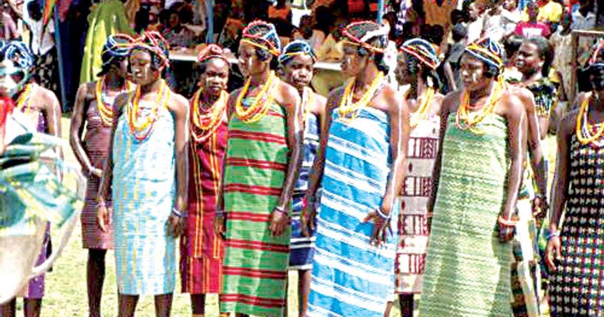 The Ogori Culture: Origin, language and festival | Pulse Nigeria