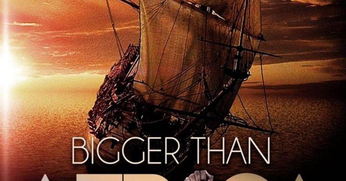 Yoruba documentary 'Bigger than Africa' set to debut on Netflix | Pulse ...