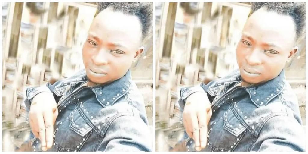 Police arrest suspected serial killer, Rasheed Okoilu, in Osogbo ...