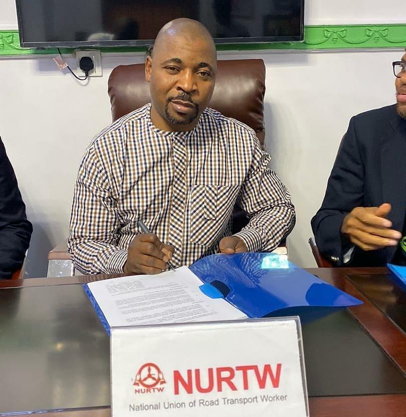 MC Oluomo to hold 5-million-man rally for Tinubu on Sunday | Pulse Nigeria