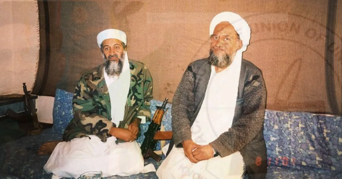 Al-Qaeda releases book on planning for September 11 attacks | Pulse Nigeria