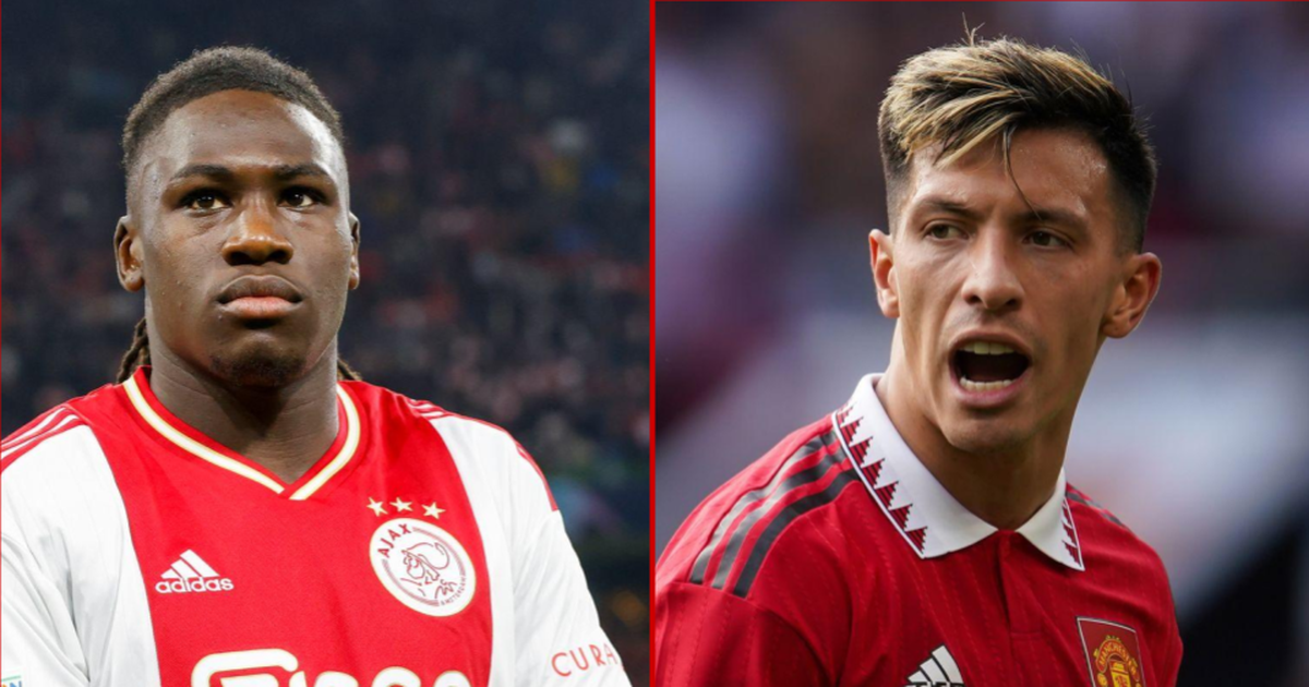 'Don't compare Calvin Bassey and Lisandro Martinez' - Ex-Chelsea ...