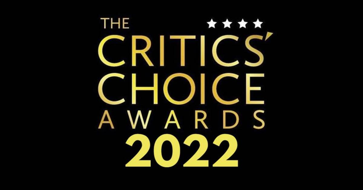 Critics choice awards 2022: See full list of winners and nominees ...