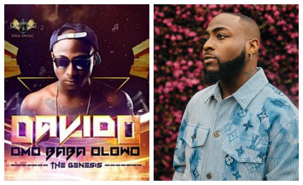 'Omo Baba Olowo': The Genesis of Davido's Greatness | Pulse Nigeria