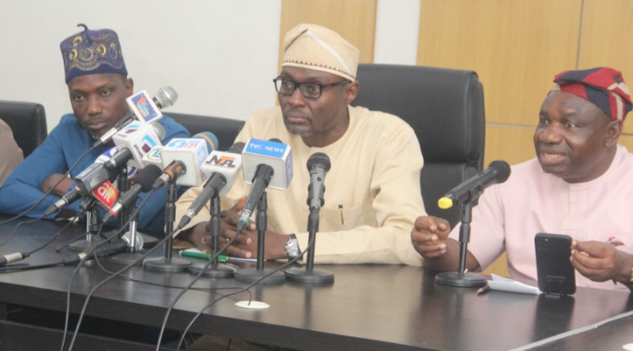 Okada ban: Lagos Govt. says defaulters risk 3 years imprisonment ...