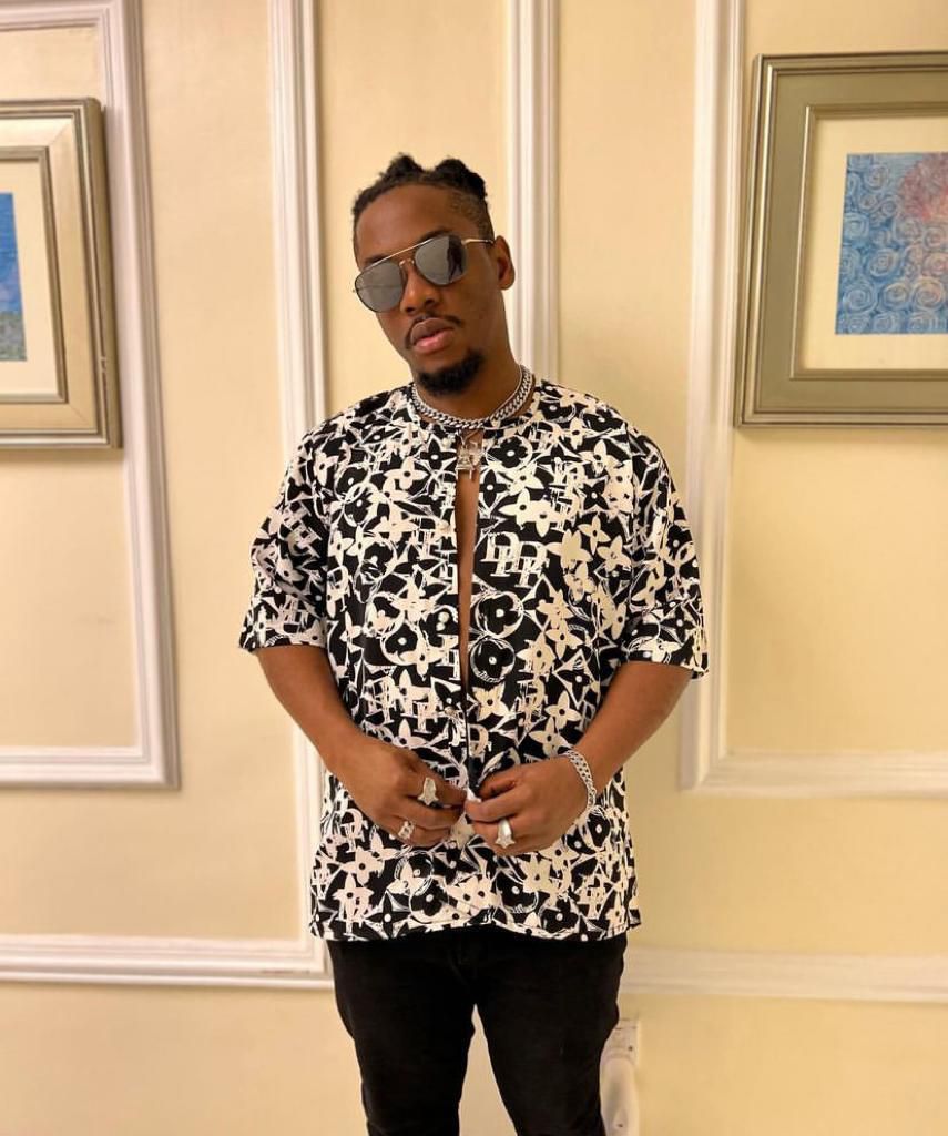 Multi-Talented OAP Sheye Banks set to host CKay's 'Sad Romance ...