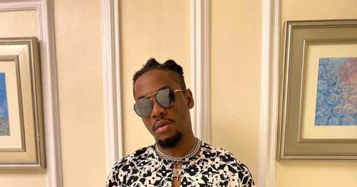 Multi-Talented OAP Sheye Banks set to host CKay's 'Sad Romance ...