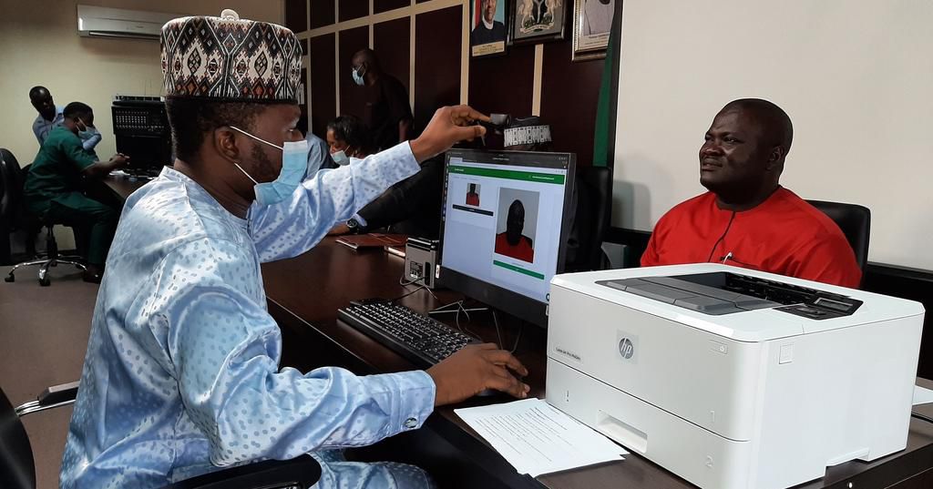 How to register for PVC as a new voter | Pulse Nigeria