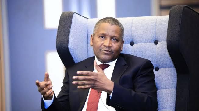 South African billionaire overtakes Dangote to become richest man in Africa | Pulse Nigeria