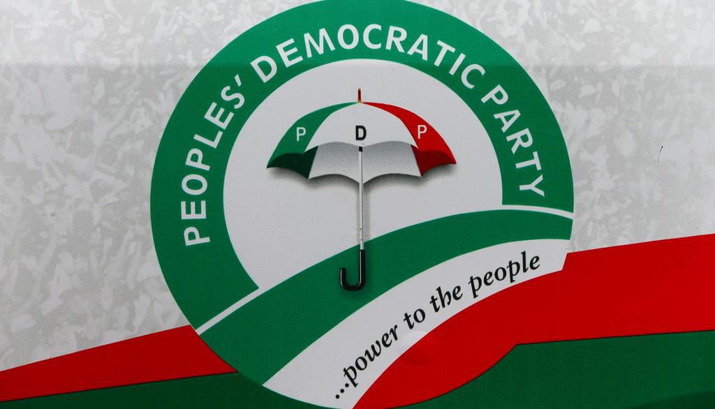 We won’t be part of rescheduled PDP primaries in Ebonyi — Factional ...