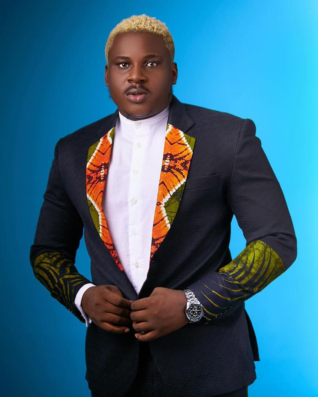 Instagram comedian Isbae U finally breaks silence over s*x for role ...