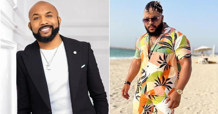 Video: "I did not sign Whitemoney to EME", Banky W reacts to rumors ...