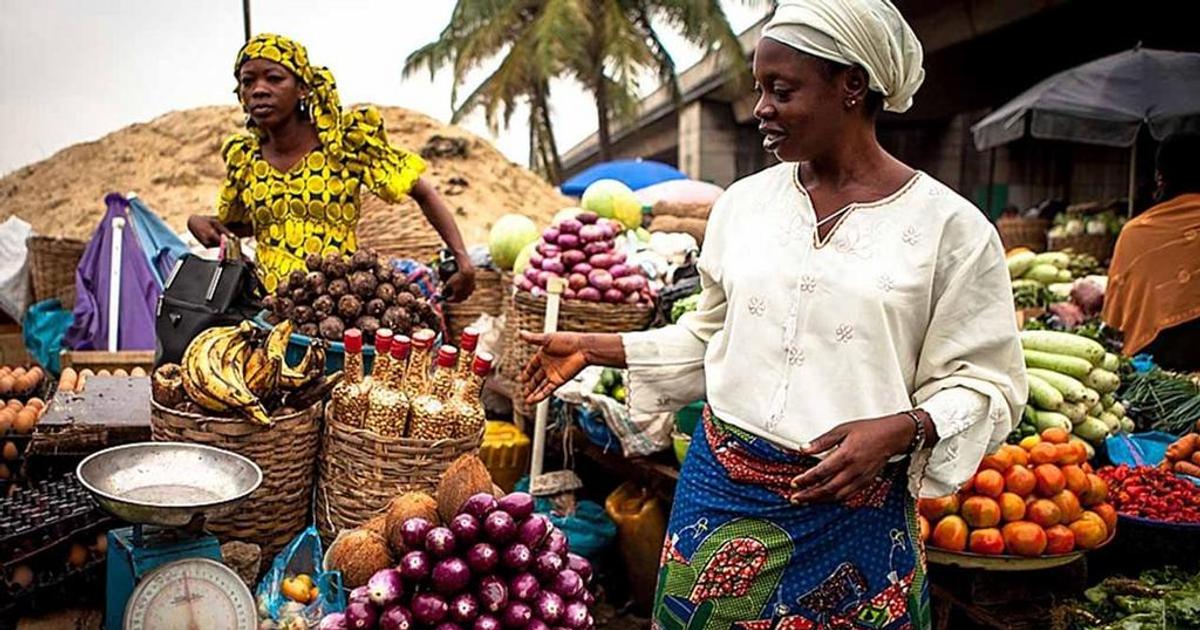 8 most expensive African countries to live in due to high inflation ...