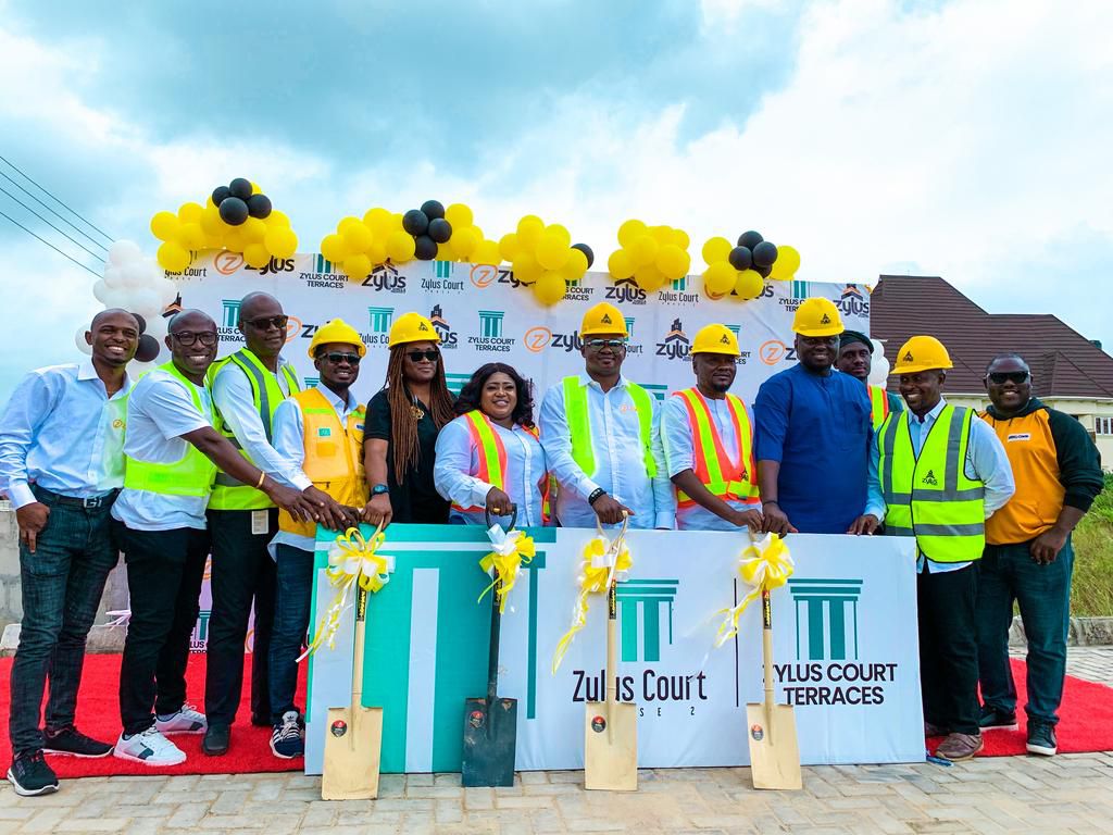 Zylus Homes launches Zylus Court Phase II to consolidate efforts ...