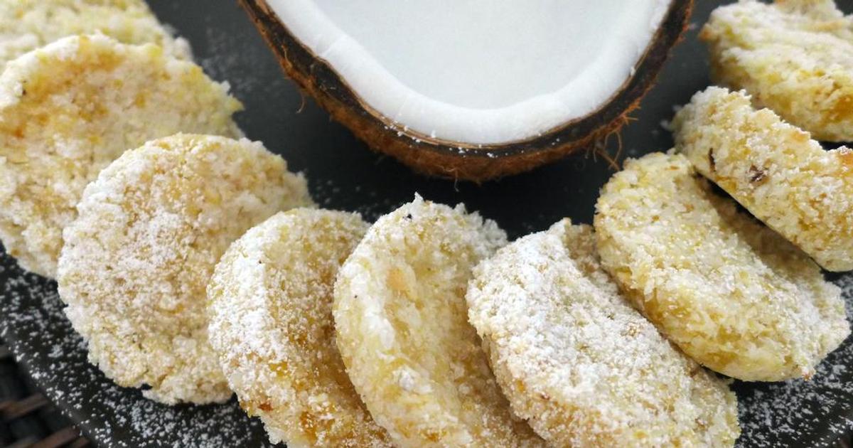 Recipe of the day: How to prepare Brazillian snack Beju | Pulse Nigeria