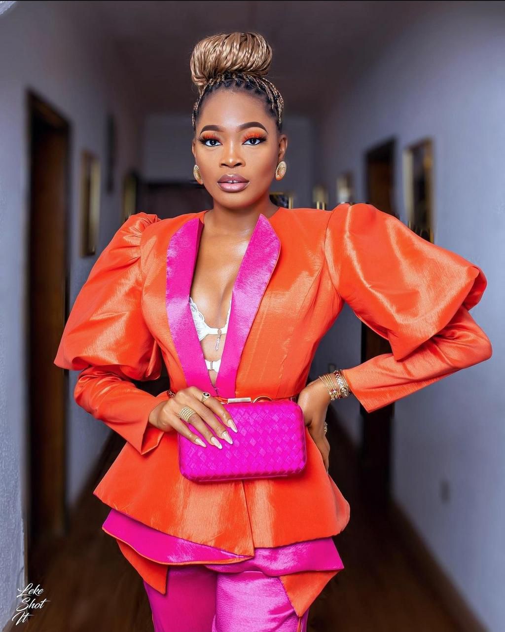 Top 4 funniest Nigerian celebrities to follow online | Pulse Nigeria