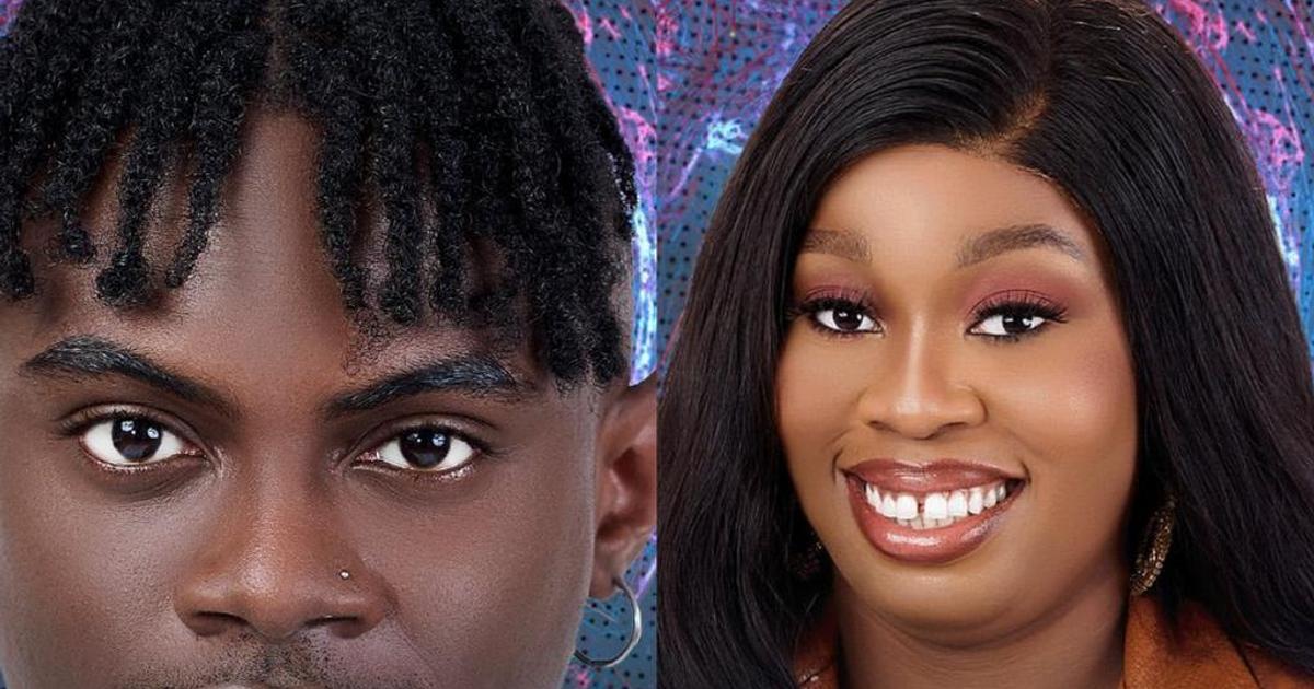 BBNaija 7: Keep my name out of your f**king mouth - Bryann fires Rachel ...