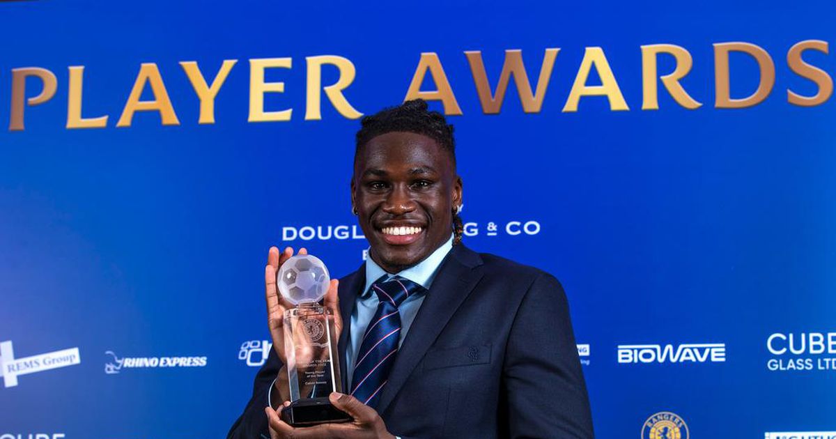 Ajax director likens Bassey to Liverpool, ex-Man United defenders ...