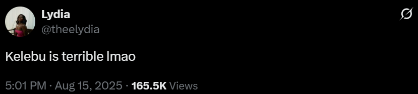 'Kelebu' is evidence of Rema's desire to be different at any cost | Pulse Nigeria