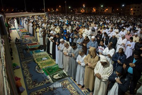 Ramadan Day 27: Prayers, Dua, and Hadith for spiritual elevation ...